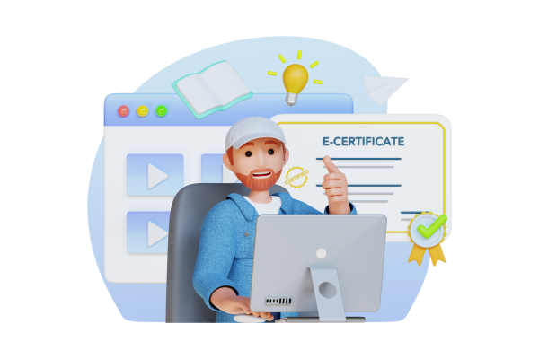 3D Animation Basics to Expert